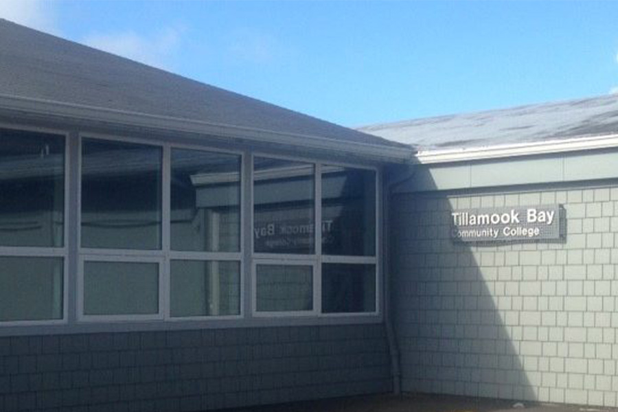 Our Facilities - Tillamook Bay Community College