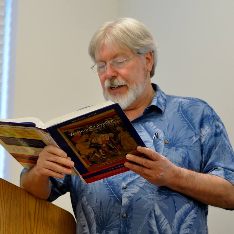 Governance & Leadership - Tillamook Bay Community College