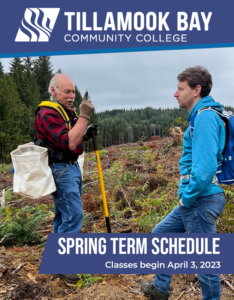 Home - Tillamook Bay Community College