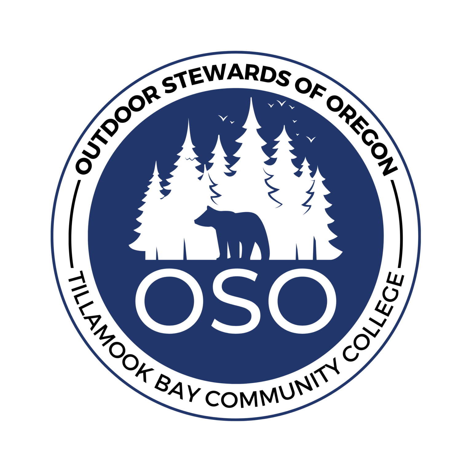 Outdoor Stewards of Oregon (OSO) - Tillamook Bay Community College