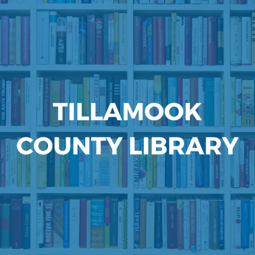 Basic Needs - Tillamook Bay Community College