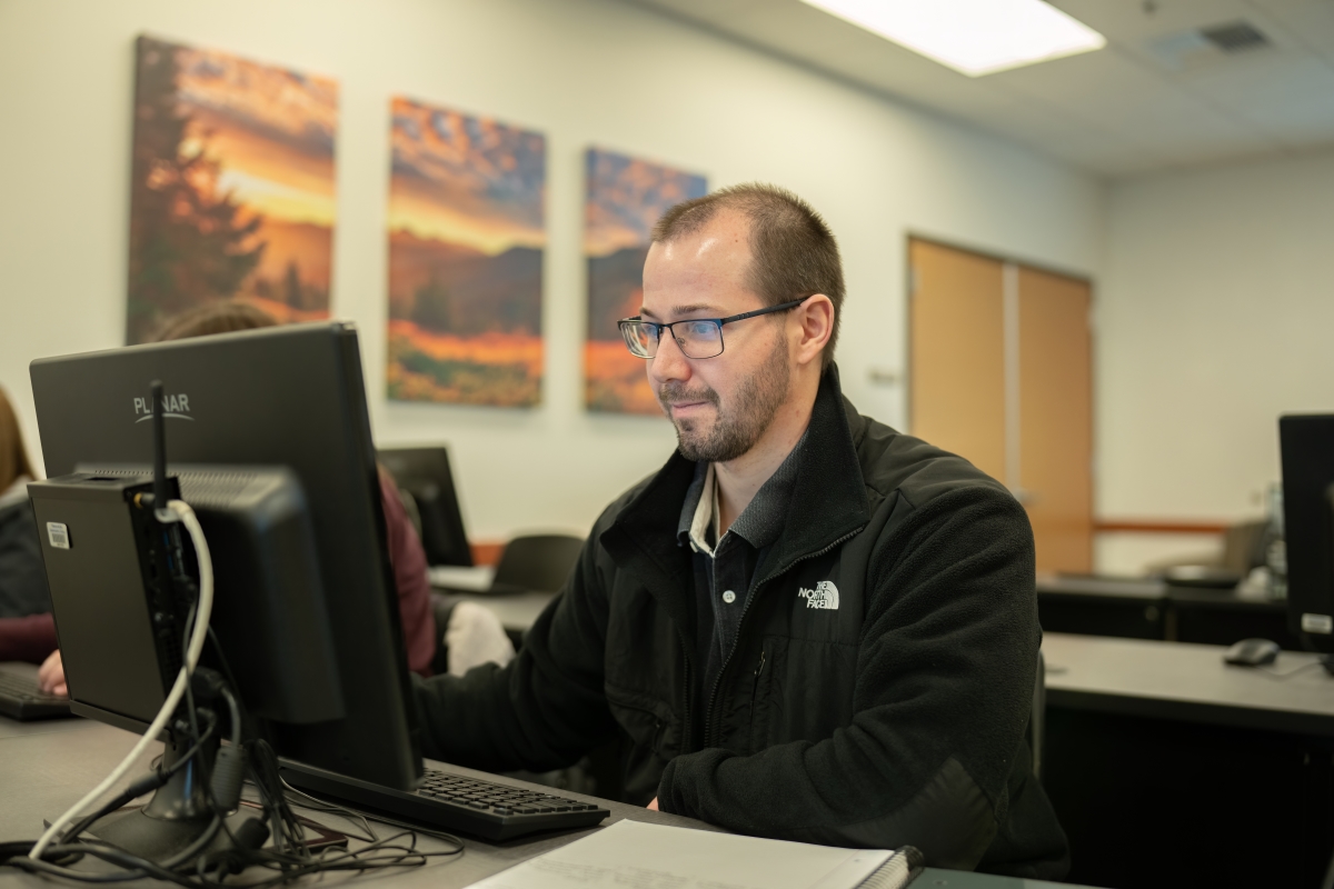 Business - Tillamook Bay Community College