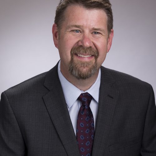 Board of Education - Tillamook Bay Community College